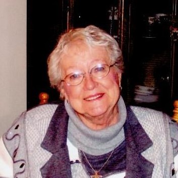 Mary Anne Memminger Obituary - Spokane Valley, WA