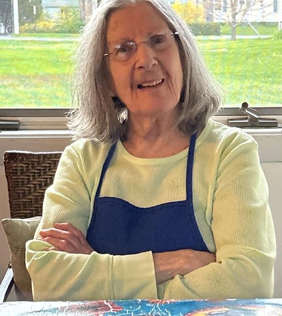 Ruth Potts Obituary - Centerbrook, CT