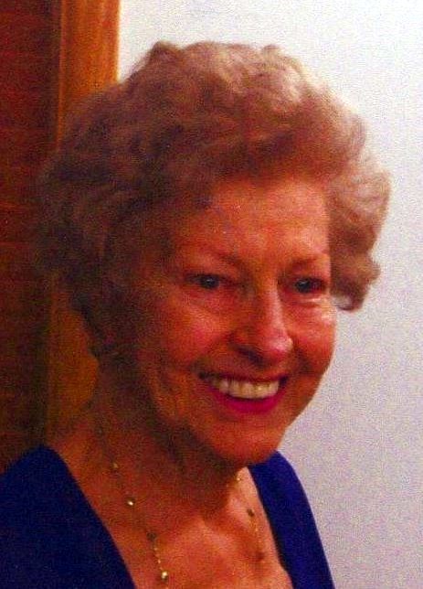 DORIS DAVIS Obituary - Glendale, AZ