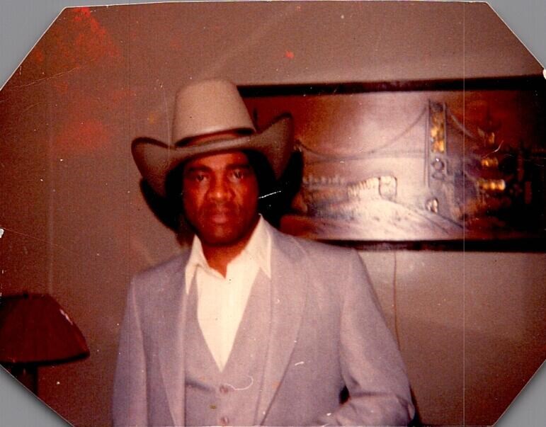 Joe Stephens Obituary - Houston, TX