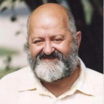 Duane Ackerman Obituary - Columbus, OH