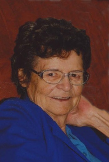 Margaret Groening Obituary - Winnipeg, MB