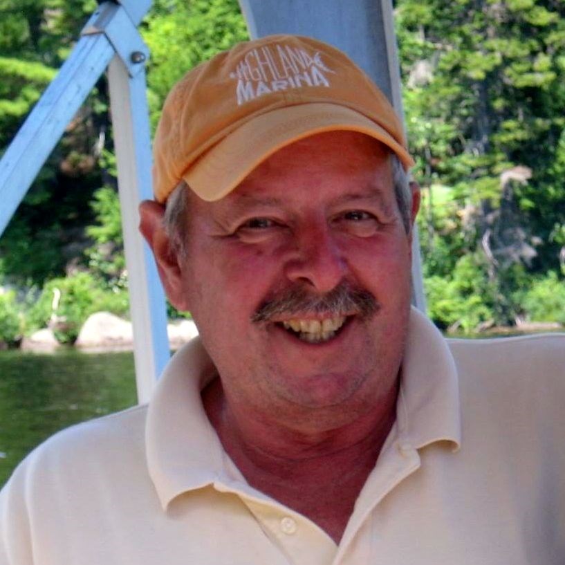 Richard Gariepy Obituary - Keene, NH