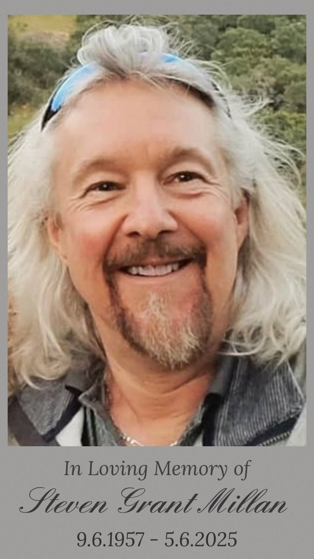 Steven Millan Obituary - Jacksonville, FL