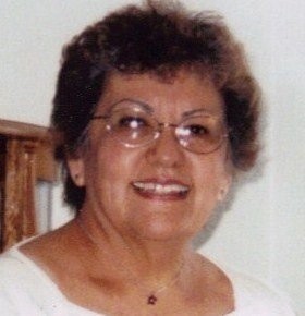 Mary Barela Obituary - Centennial, CO