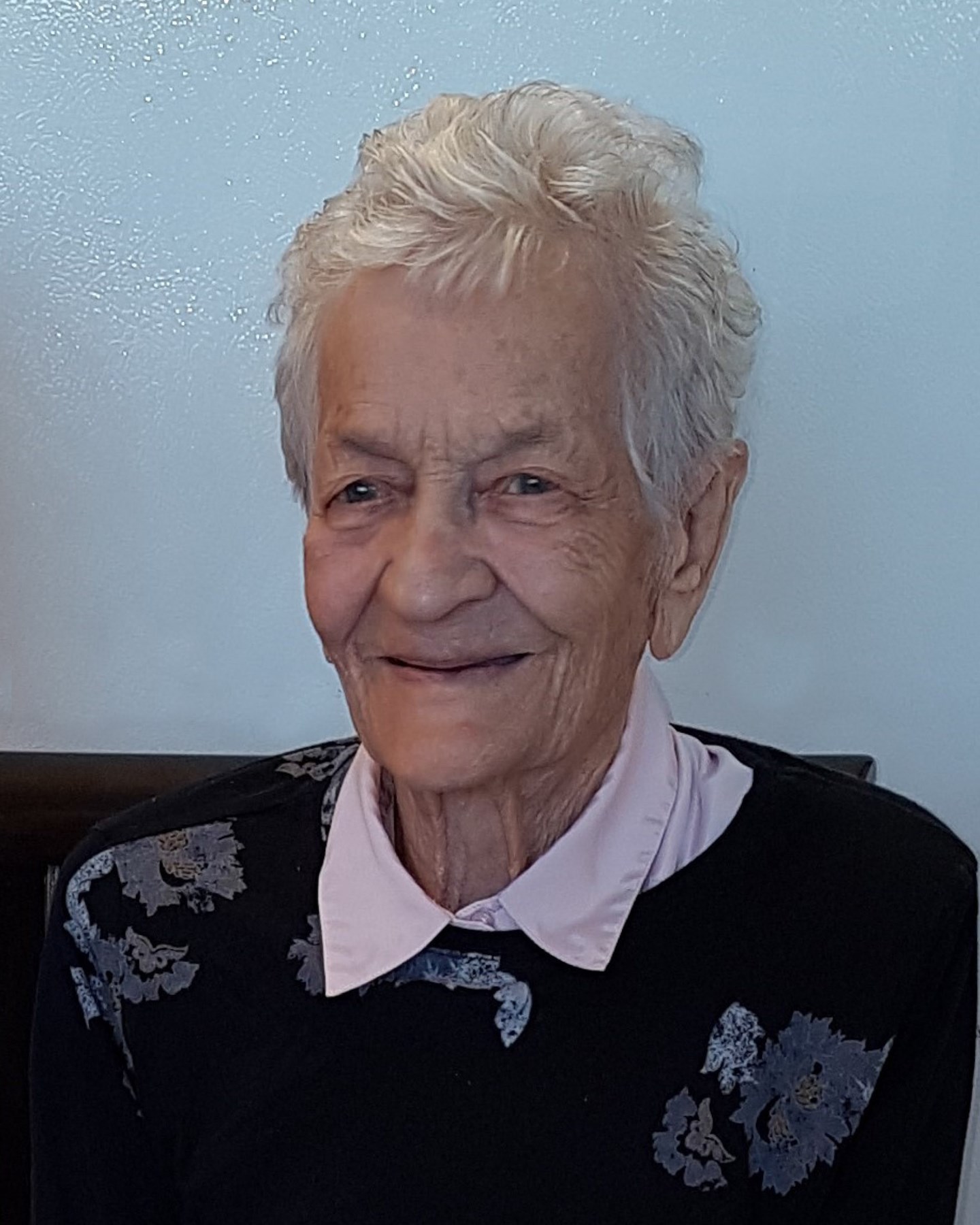 Anna Buesing Obituary - Calgary, AB