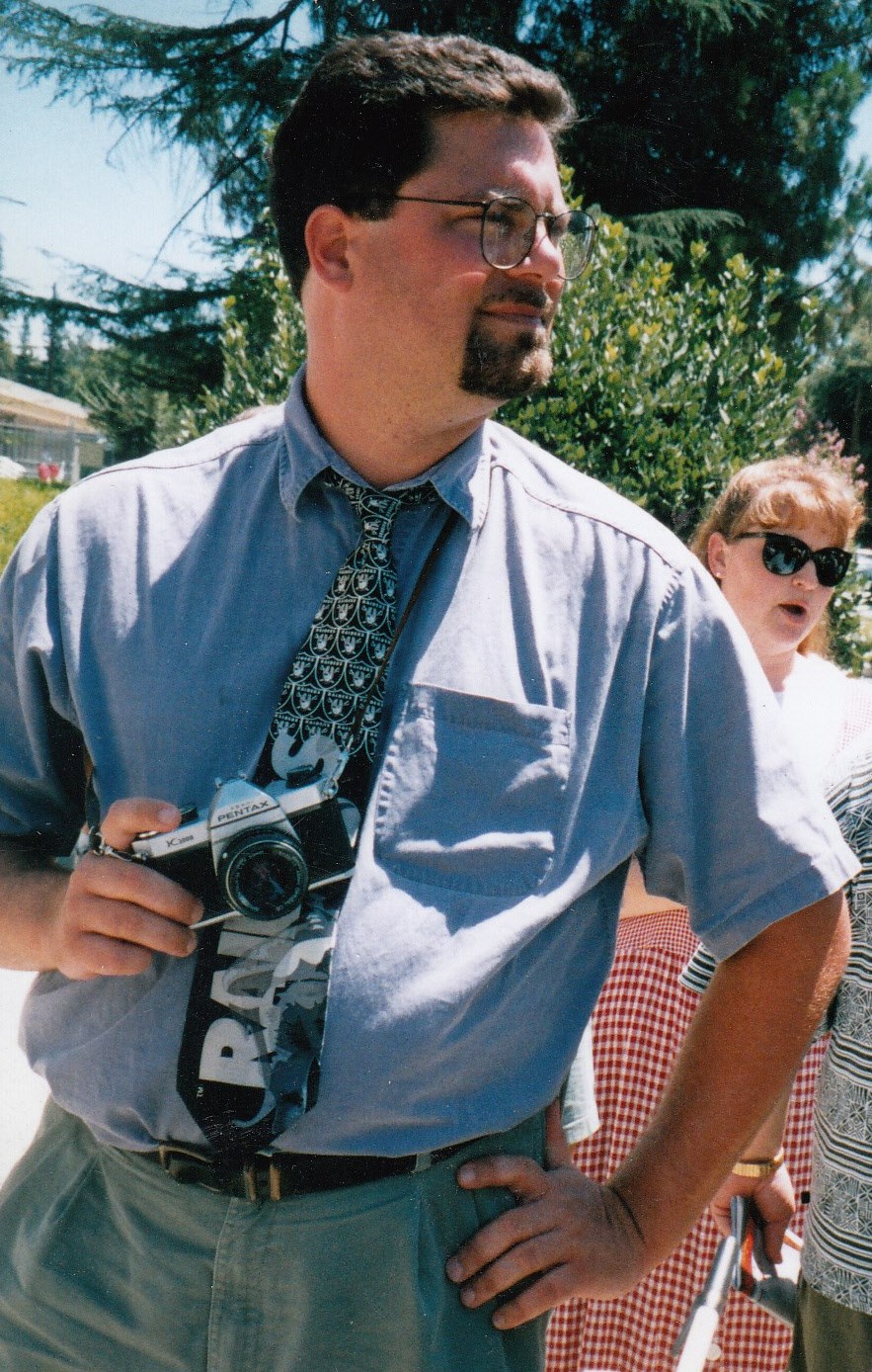 Stephen Archer Obituary - Lincoln, CA