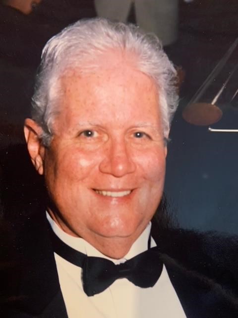 William Lynch Obituary - New City, NY