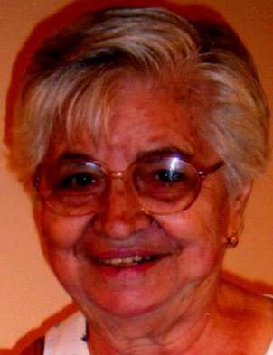 Nancy Del Raso Obituary - Las Vegas, NV