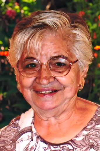 Nancy Del Raso Obituary - Las Vegas, NV