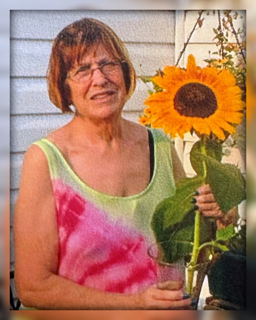 Verna Scott Obituary - Sault Ste. Marie, ON