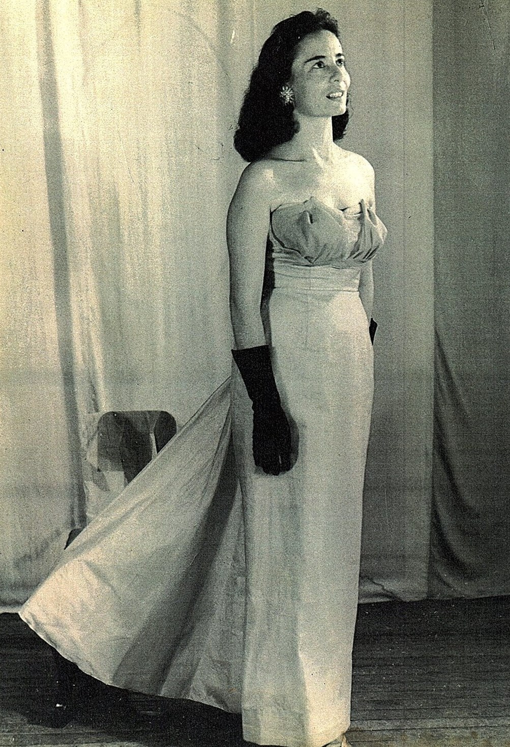 Fanny Peacock Obituary - Clearwater, FL