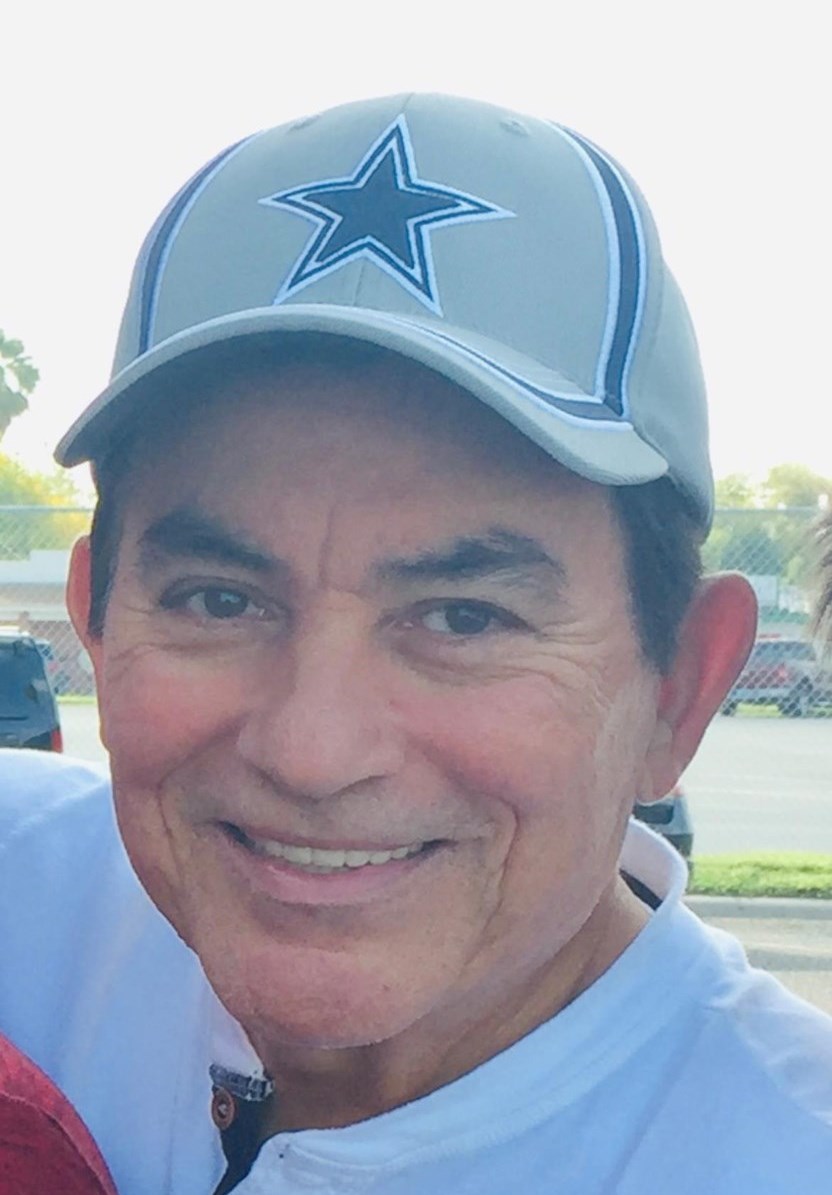 Rene Acevedo Obituary - Mission, TX