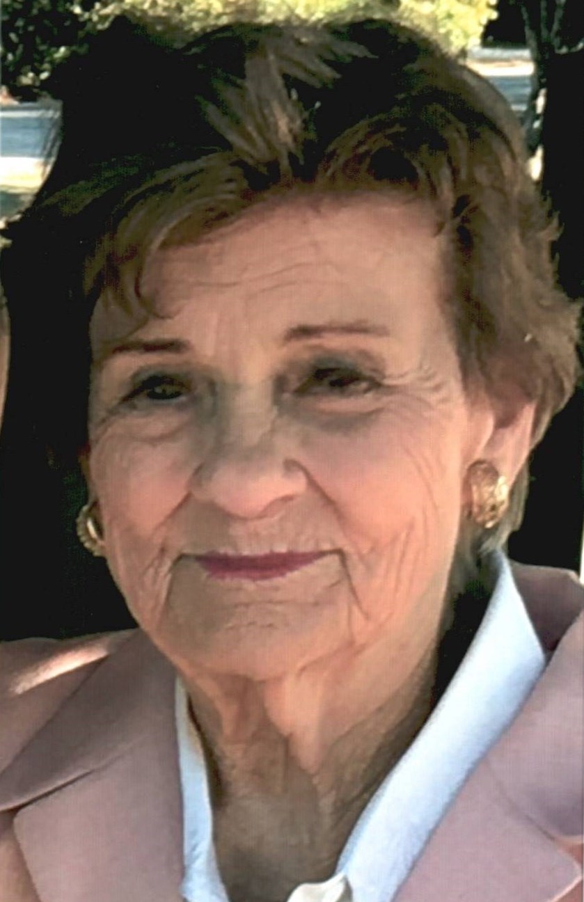 Pearl Fazekas Obituary - Baton Rouge, LA