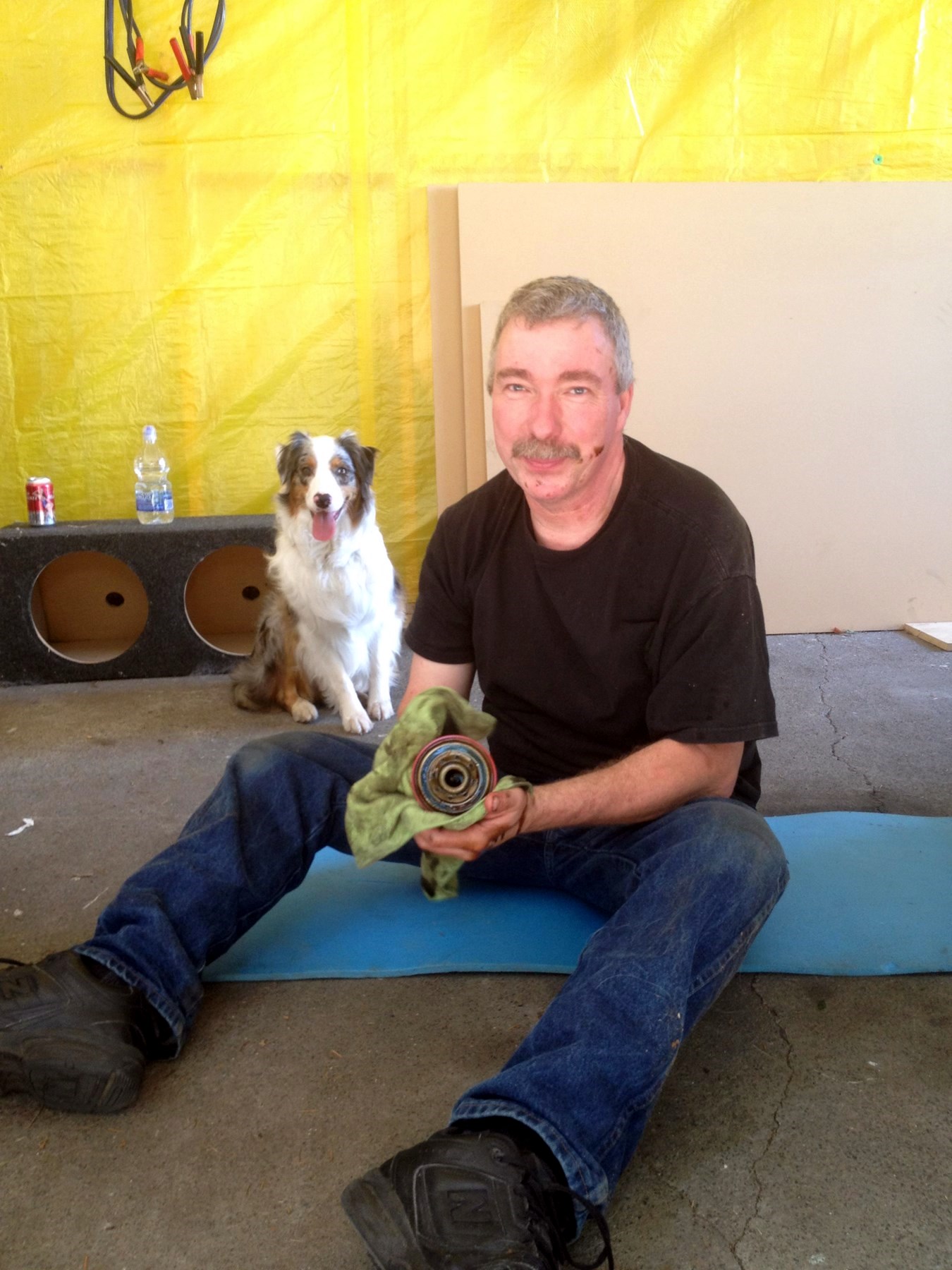 Brian FRIESEN Obituary - Langley, BC