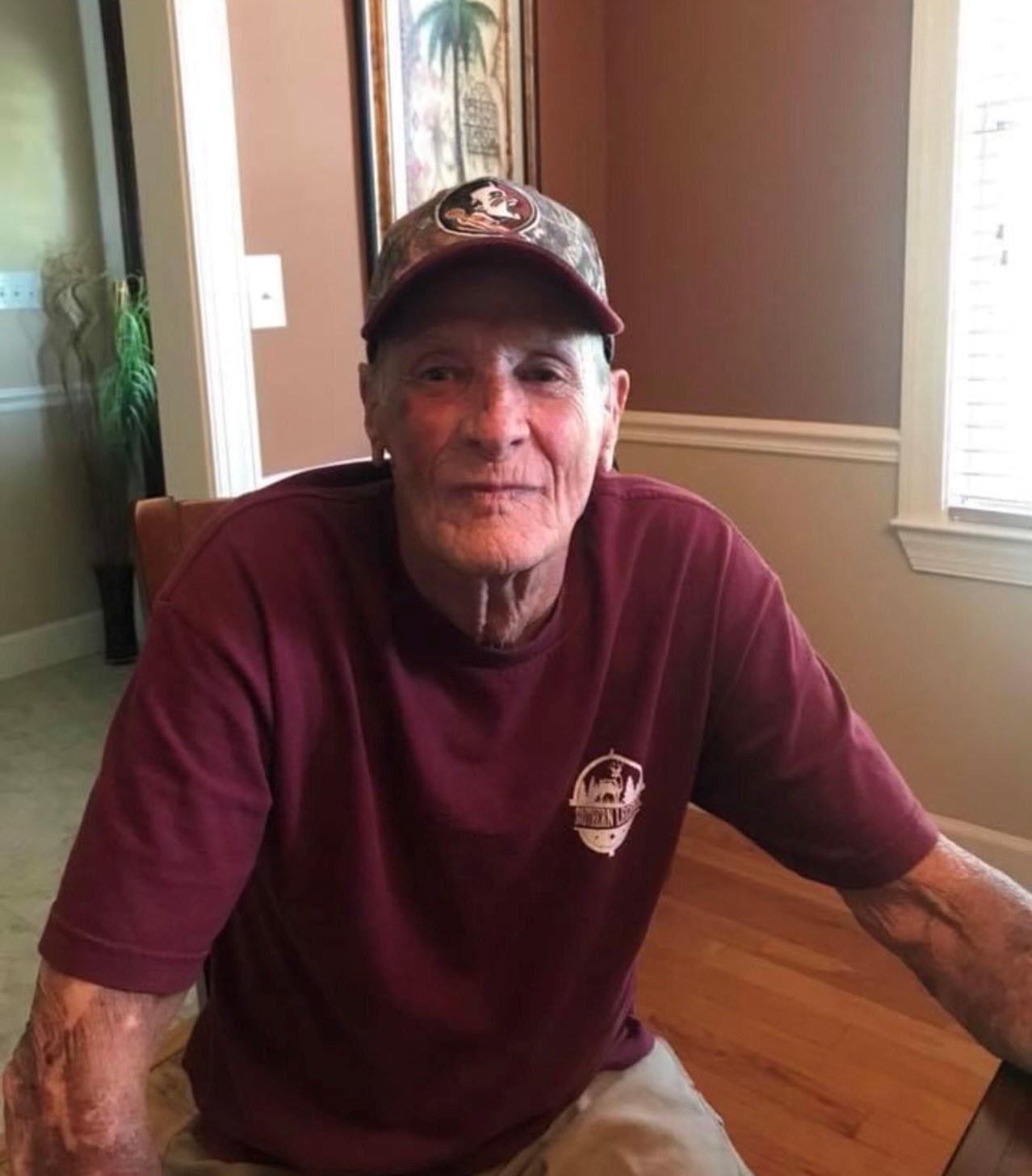 Carson Warrick Obituary - Tallahassee, FL