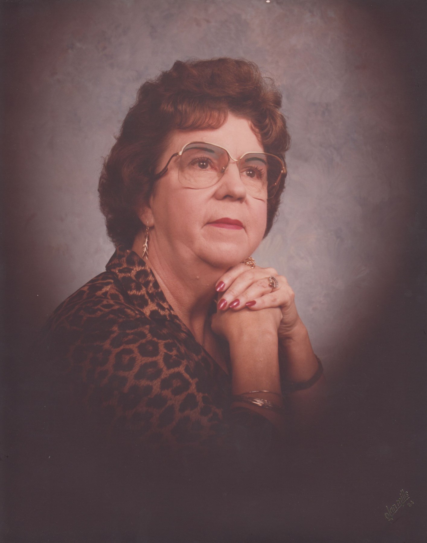 Verna M Mowatt Obituary - San Bernardino, CA