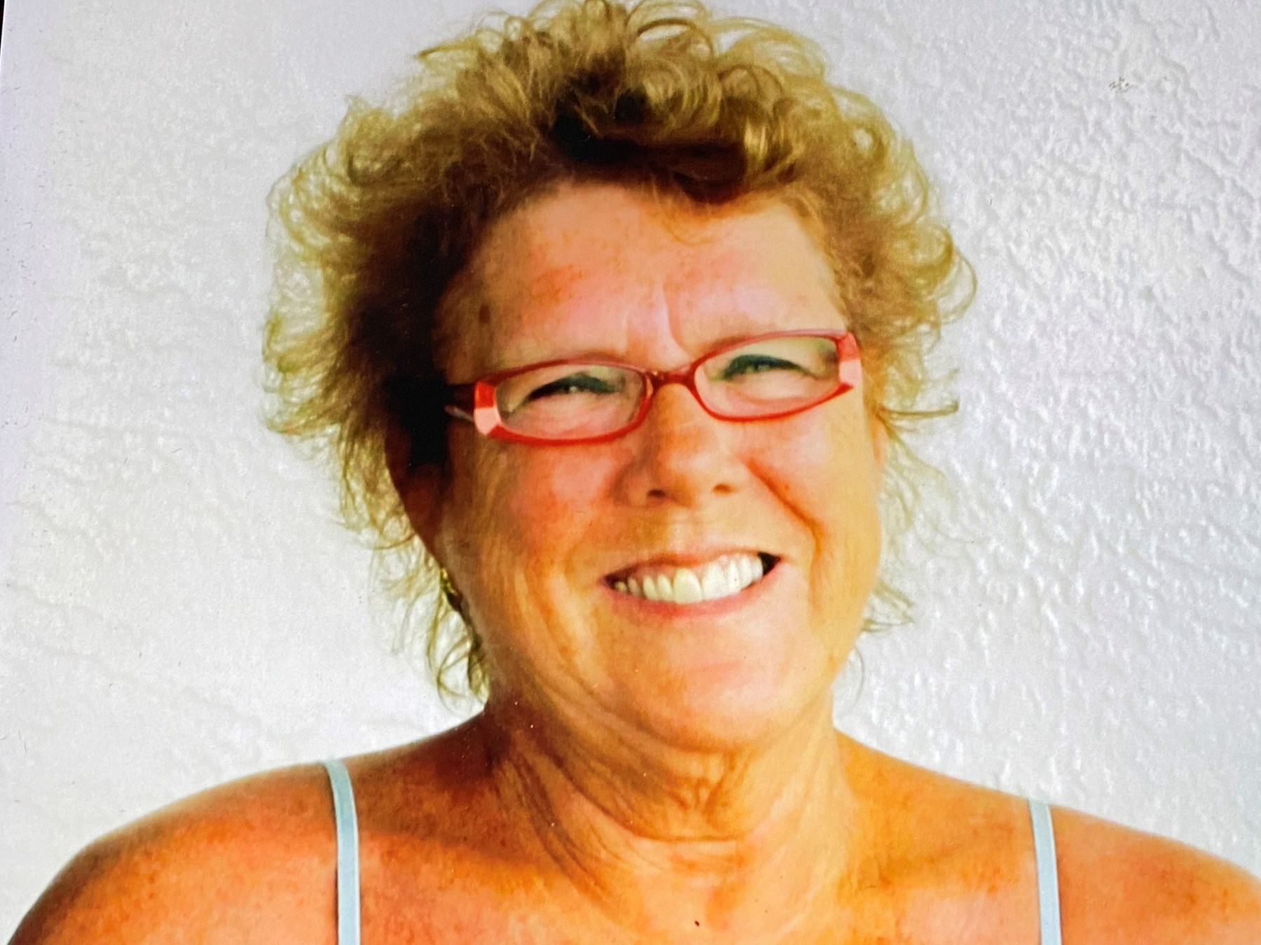 Marsha Goss Obituary - Stuart, FL