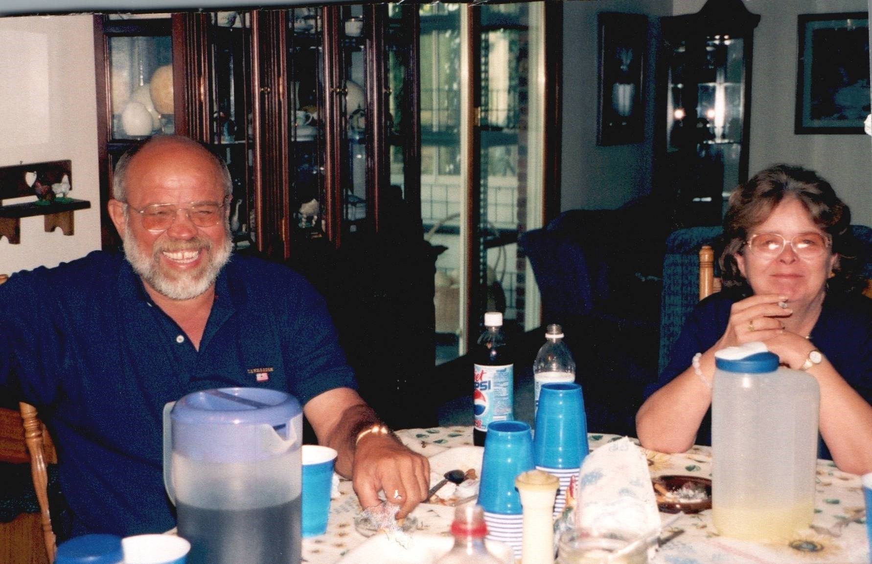 Thomas Haney Obituary - Louisville, KY