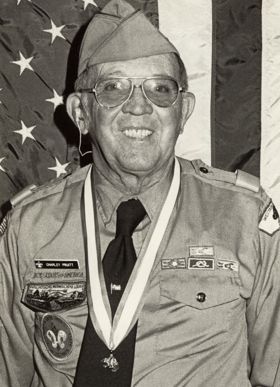 Charles Pruitt Obituary - Greenwood, AR