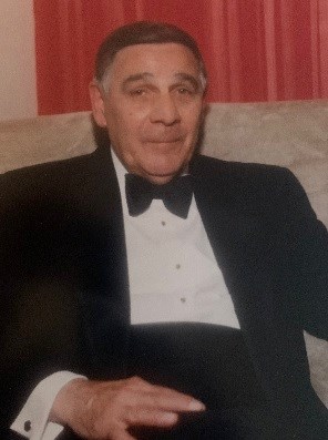 Paul Frederick Boxall Obituary - Hamilton, ON