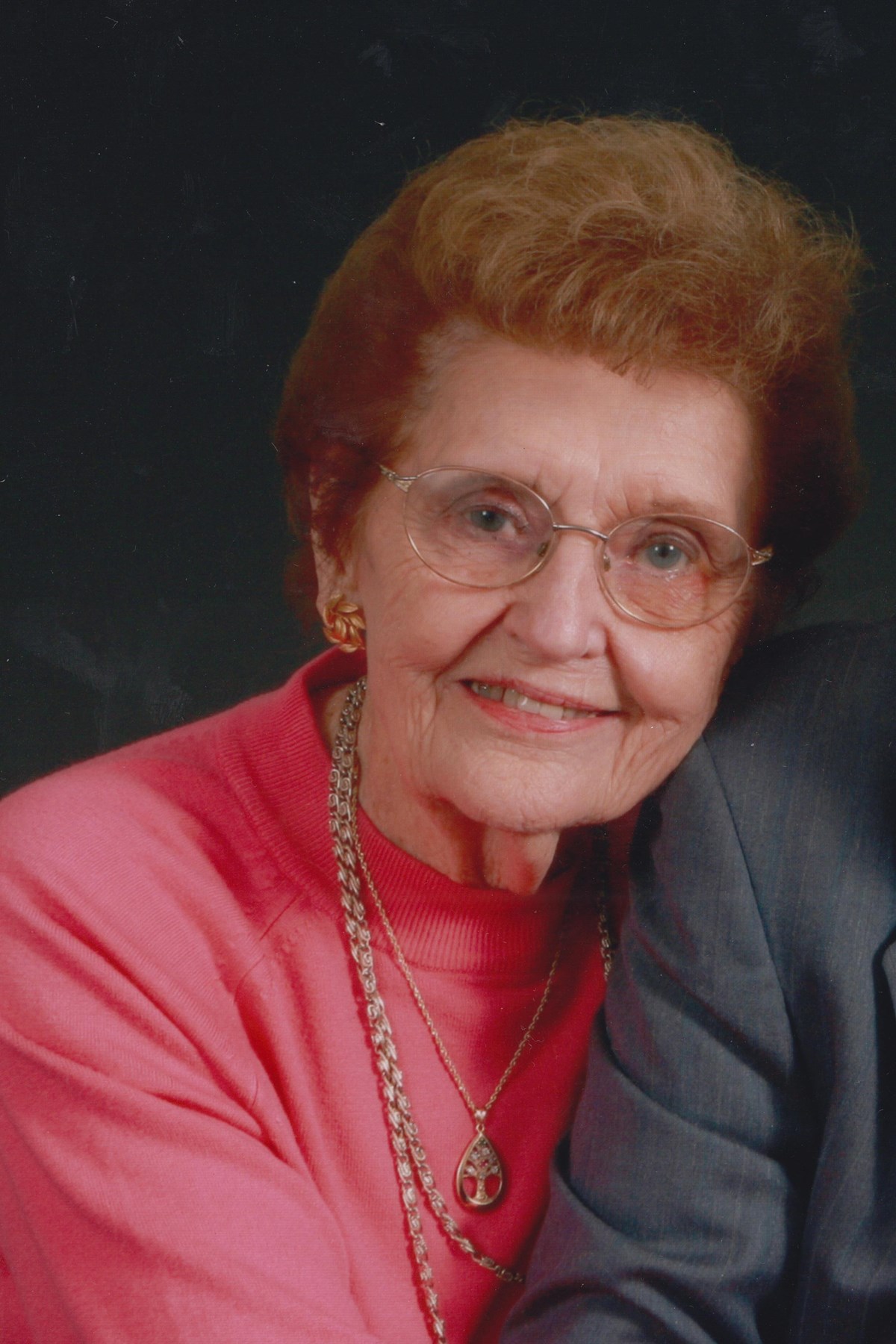 Bessie J. Williams Obituary - The Woodlands, TX