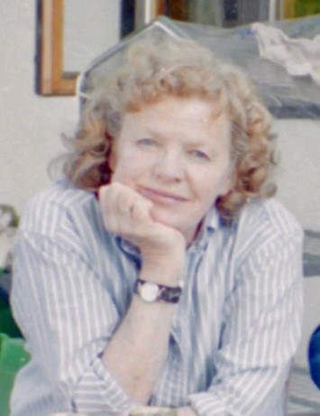 Gail McRoberts Obituary - Kenora, ON