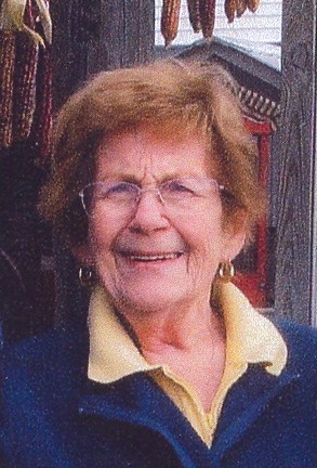 Ruth Fehl Obituary - St. Louis, MO