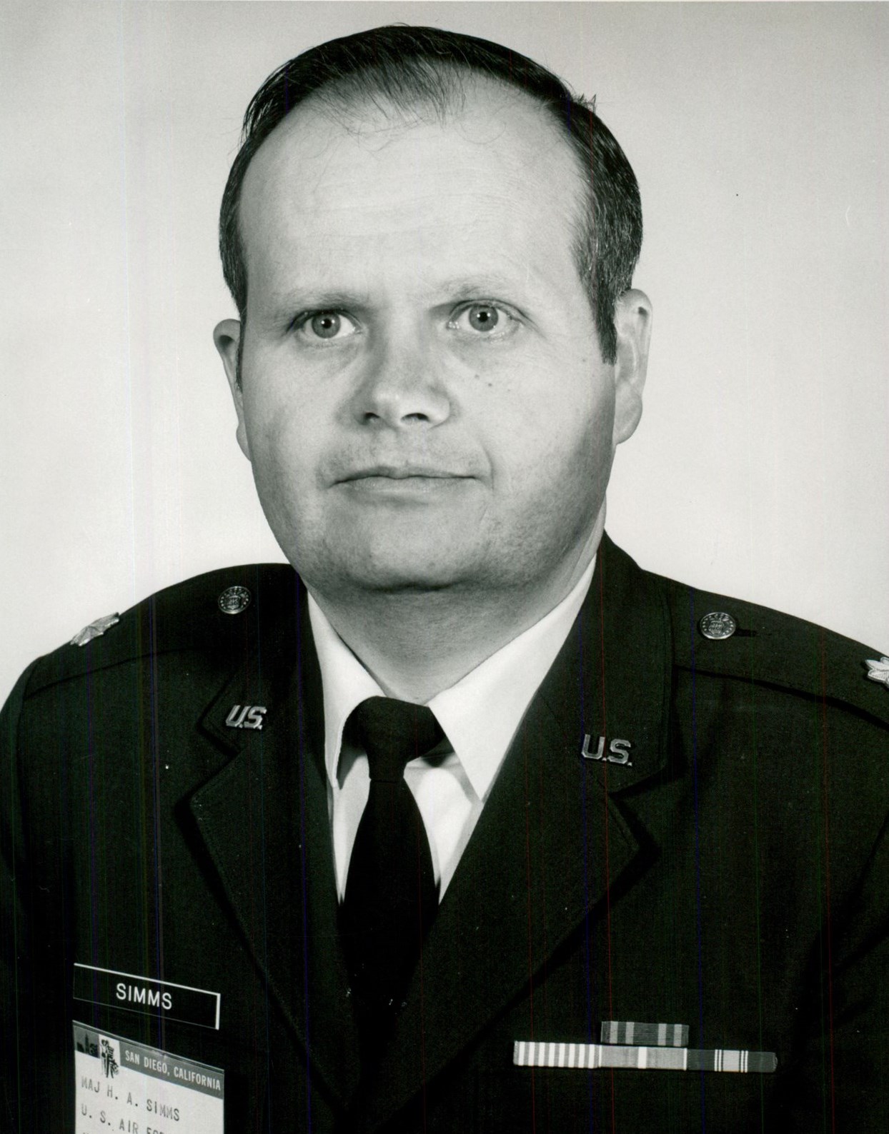 Harry Simms Obituary - Rockledge, FL