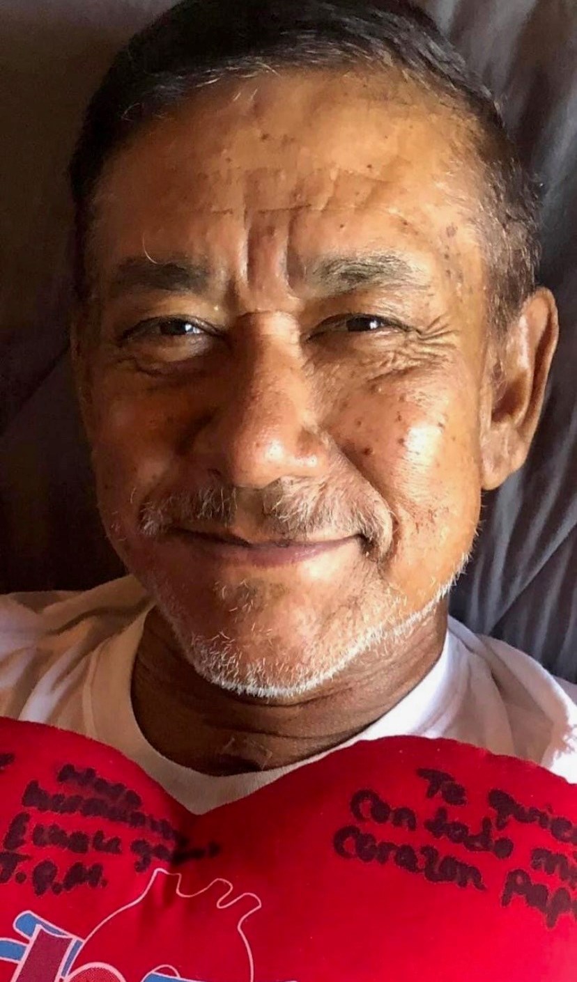 Arturo Martinez Sanchez Obituary - Weslaco, TX