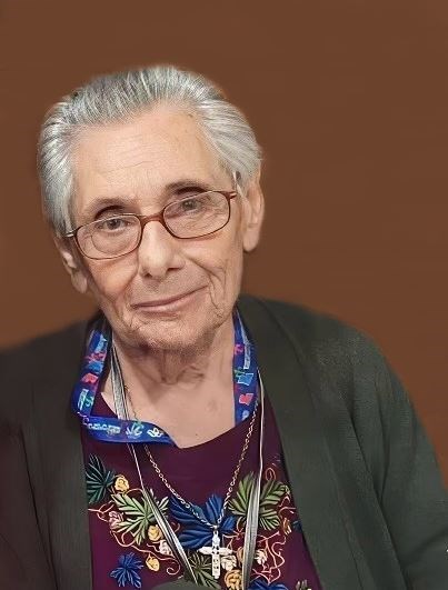 Eula Mae Benoit Obituary - Lake Charles, LA