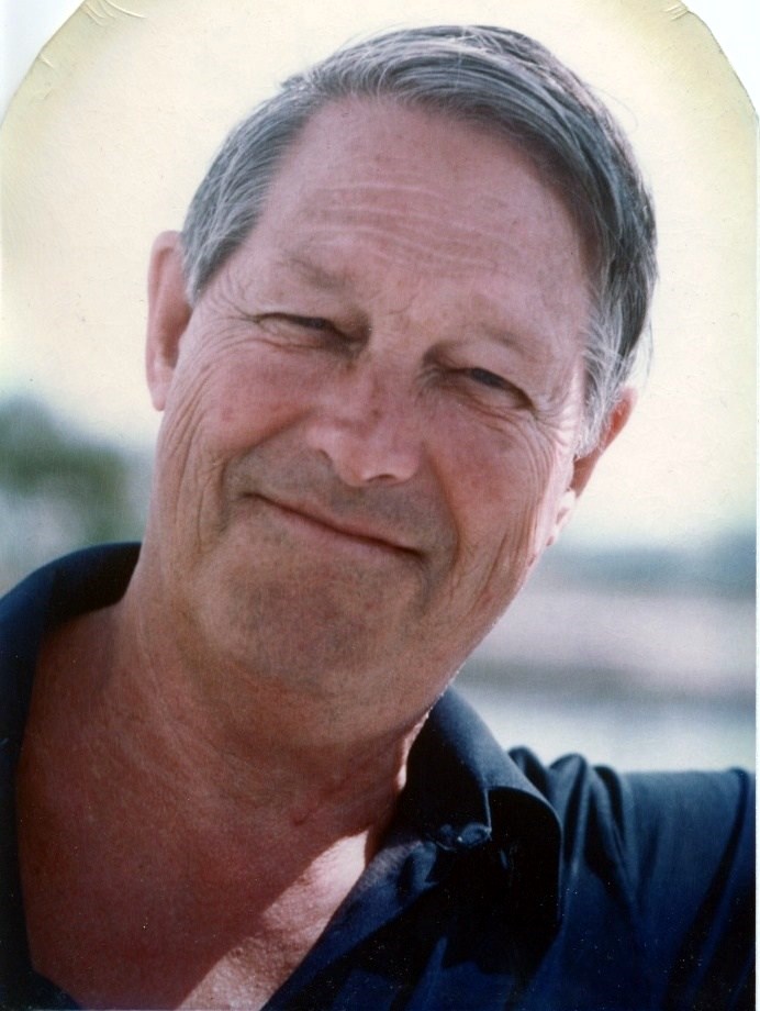 Richard Foss Obituary - Portland, ME