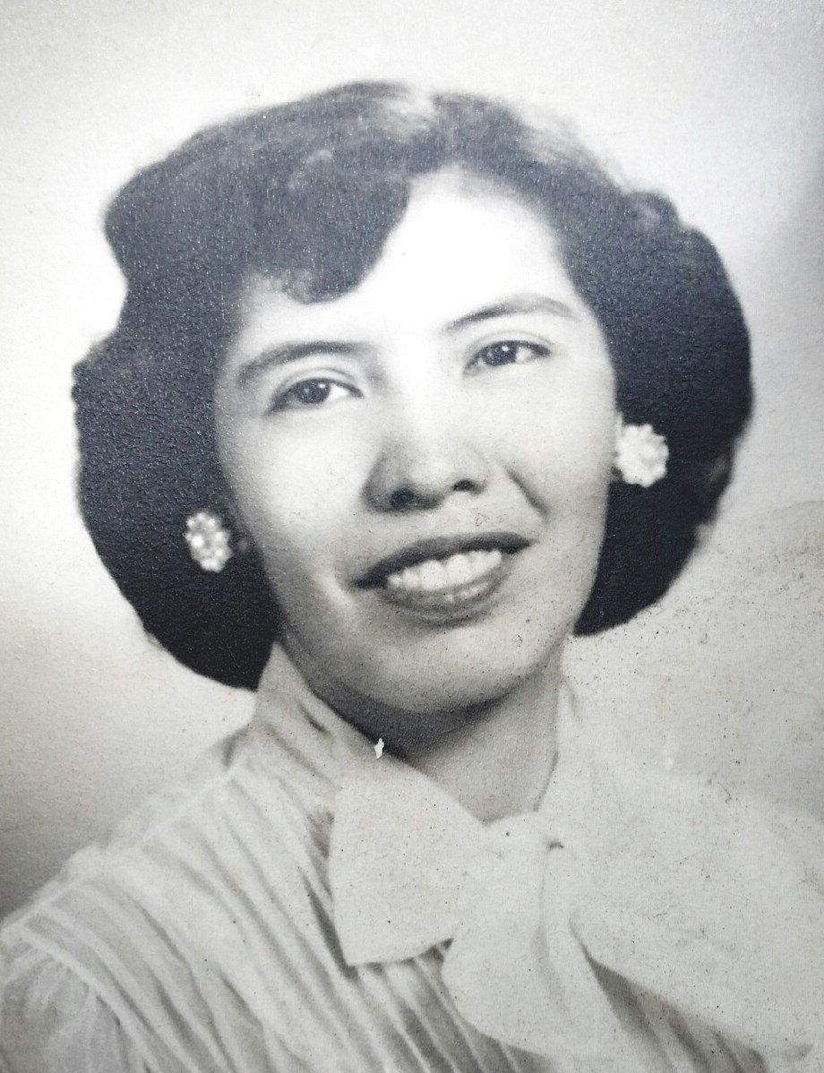 Azucena Moreno Obituary - San Antonio, TX