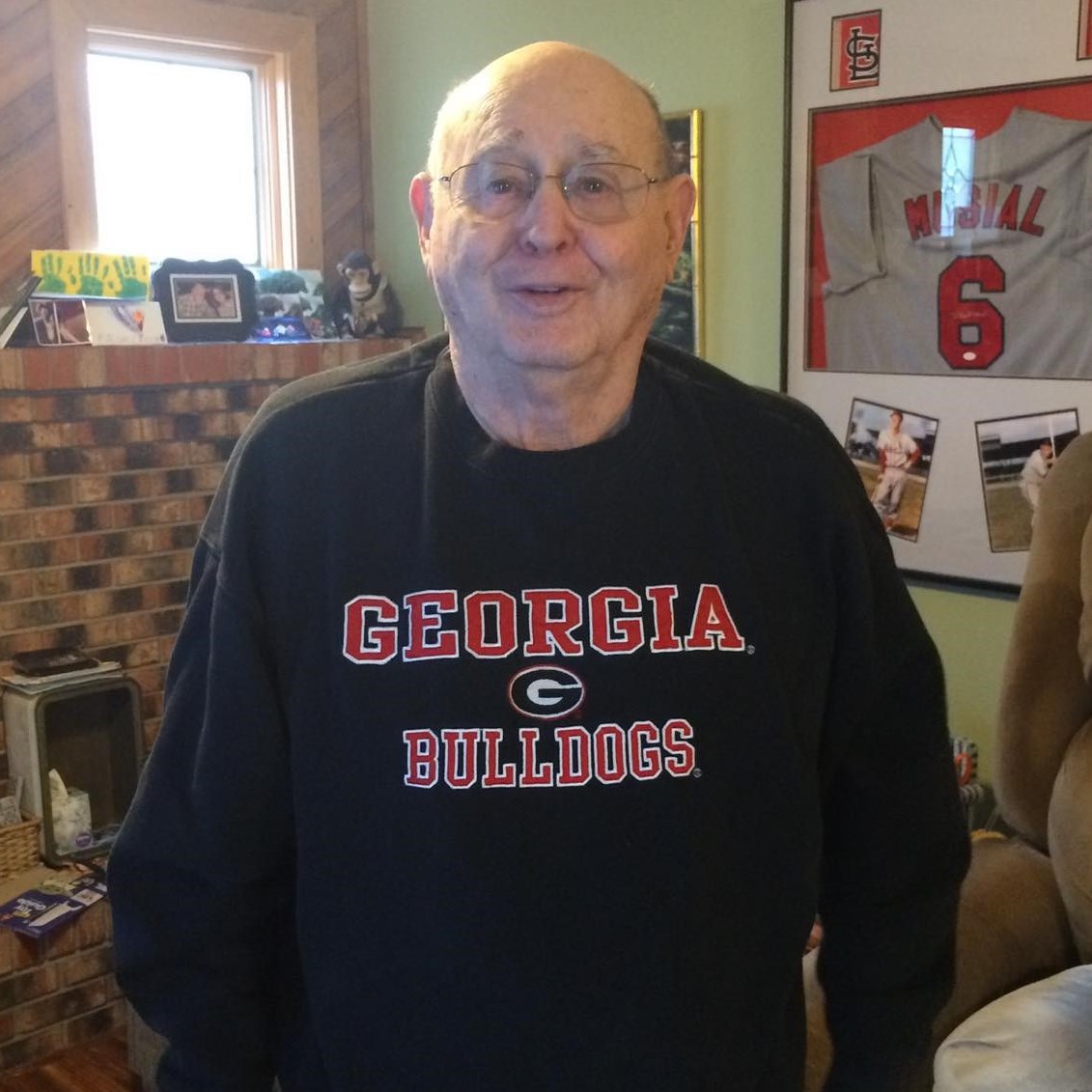 Gerald Martin Price Sr. Obituary - Colorado Springs, CO