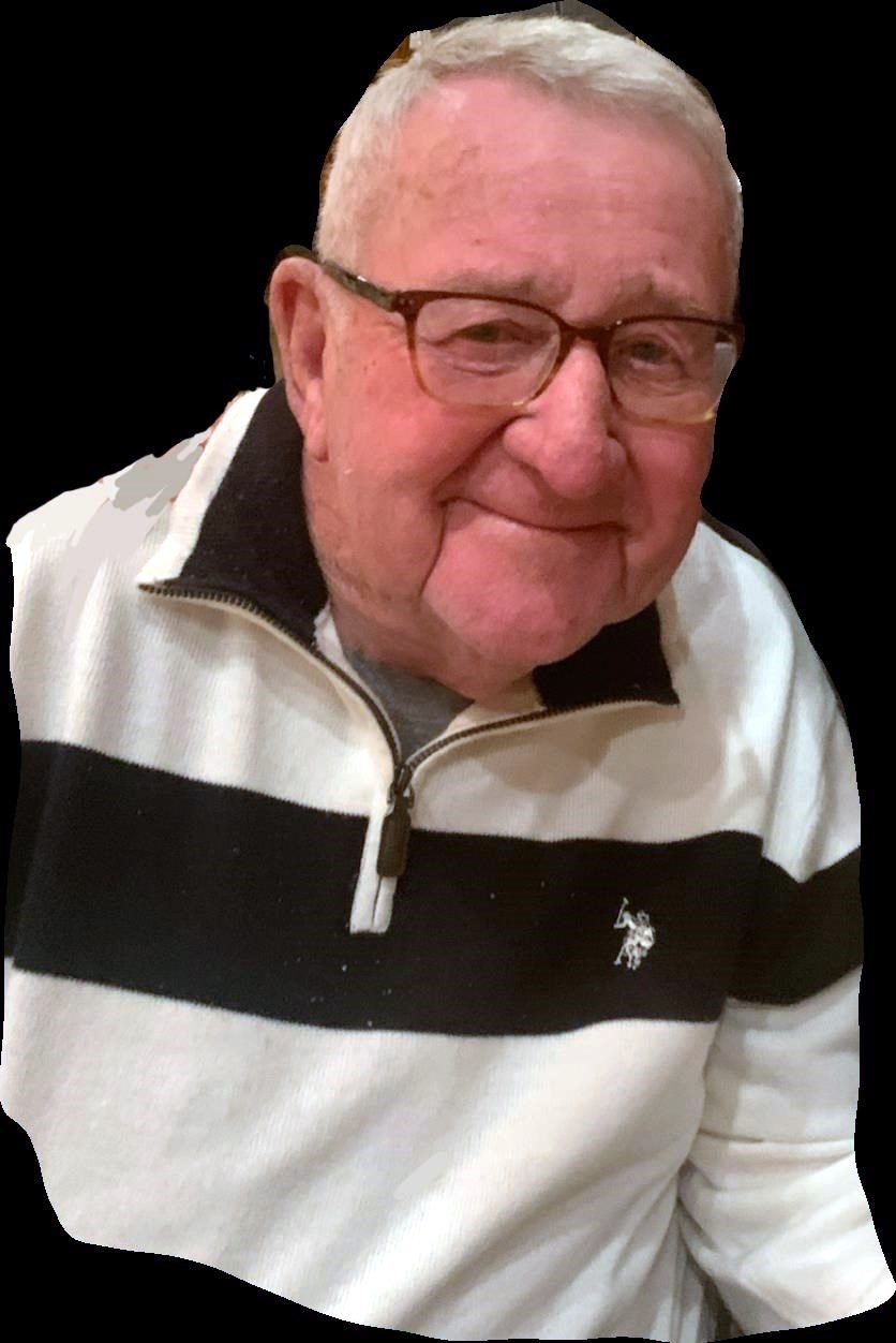 Denis Rettew Obituary - Westwood, NJ