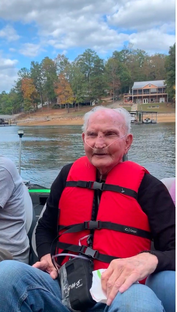 William Ellison Obituary - Cullman, AL