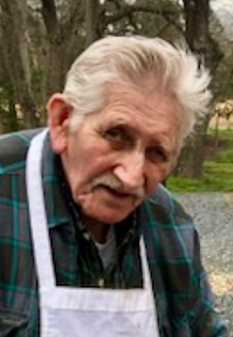 James "Jim" Marble Obituary - Salisbury, MD