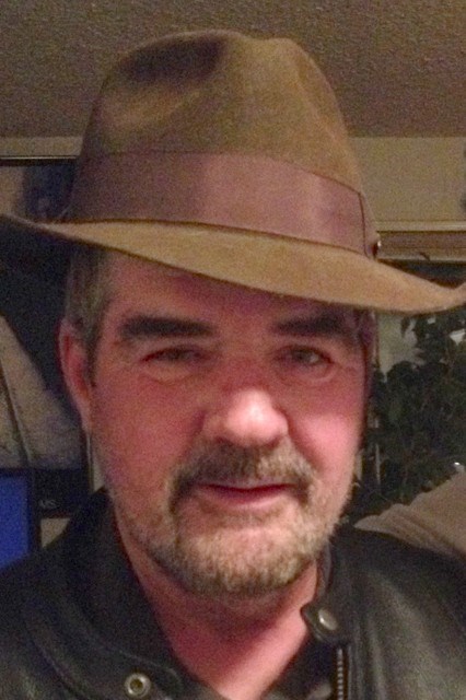 Richard "Rick" Lachance avis de décès - Navin, MB