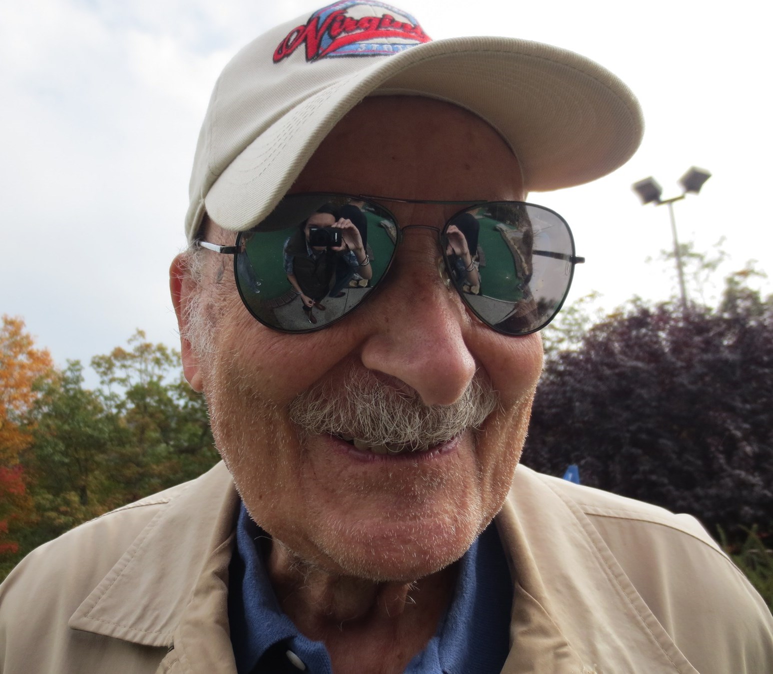 Charles Utter Obituary - Charlottesville, VA