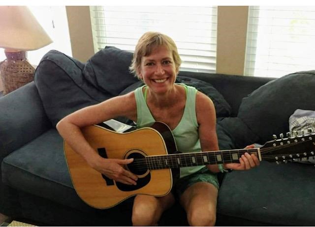 Lisa Marie Morgan Obituary - Auburn, CA