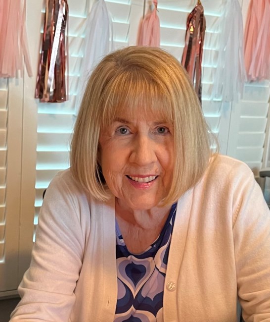 Susan Johnson Obituary - Mission Viejo, CA