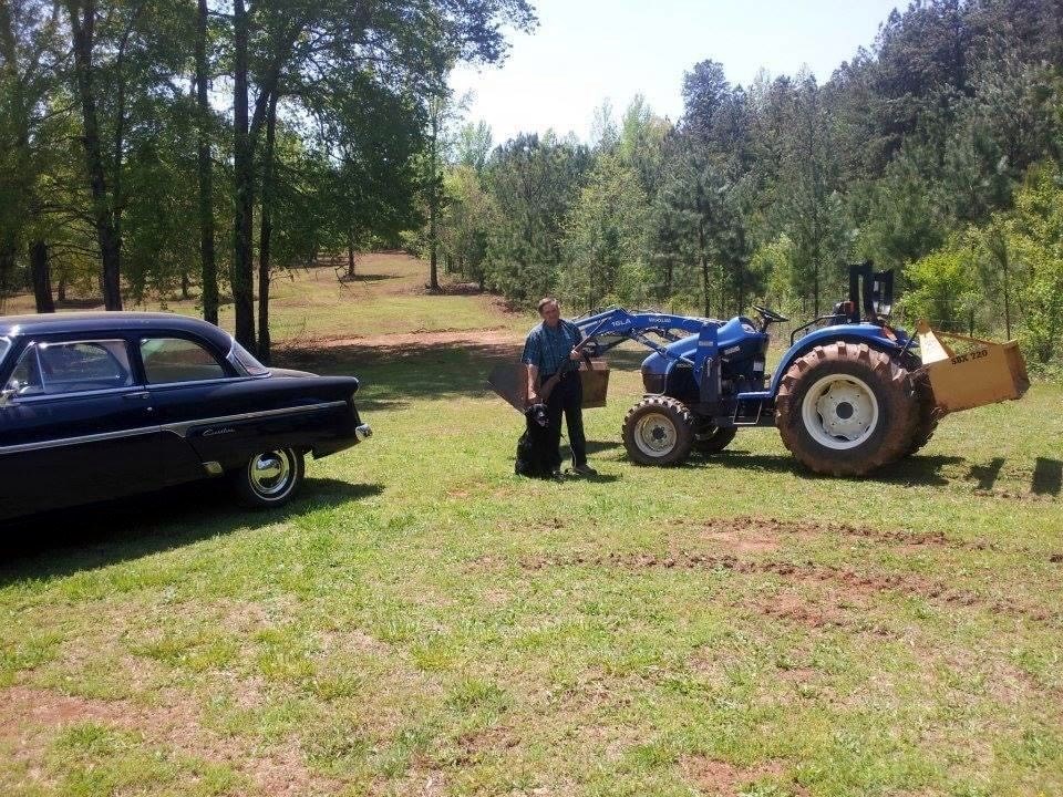Mr. James Larry Anglin Obituary - Winder, GA Mr. James Larry Anglin Obituary - Winder, GA