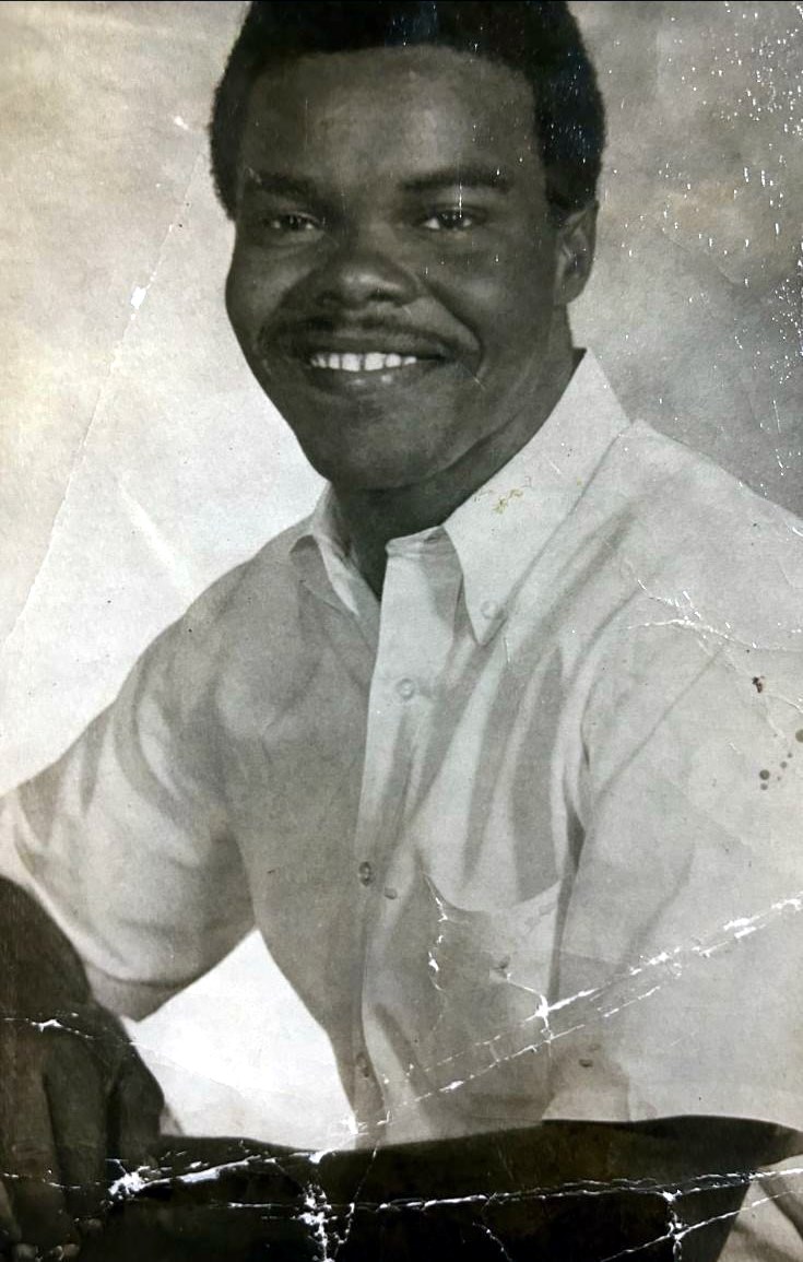 Ervin Davis Obituary - Houston, TX