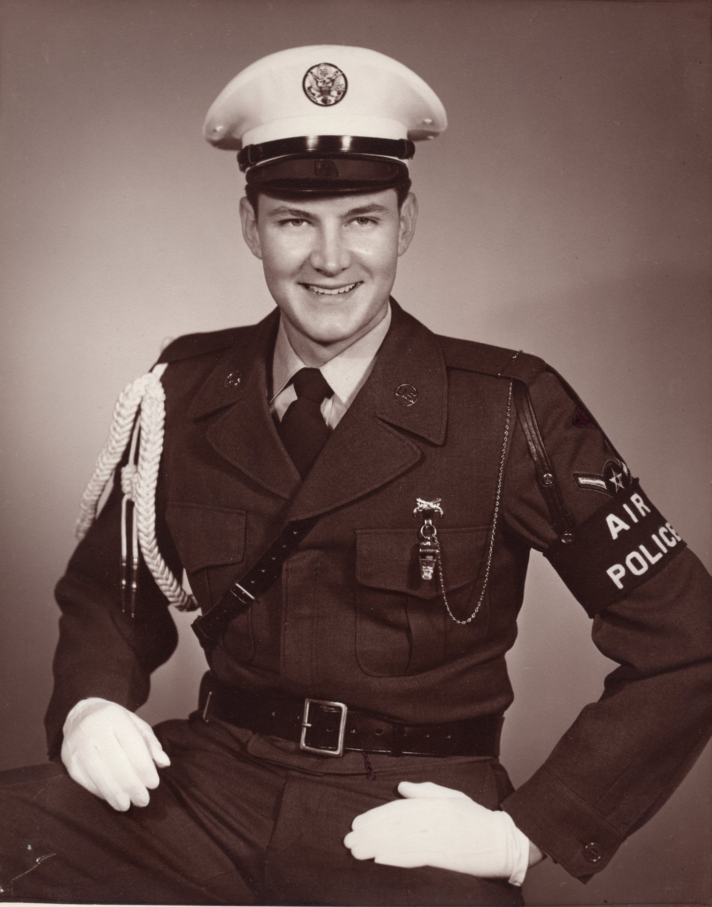 Rodge Gordon Obituary - Bryan, TX