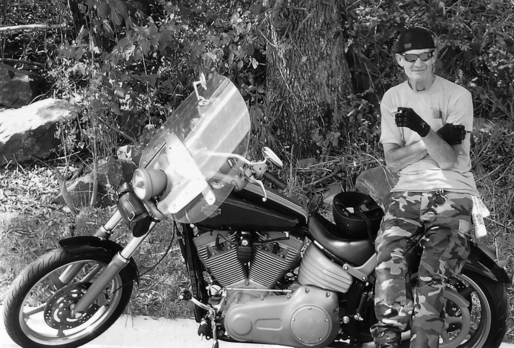 Randy Miller Obituary - Columbia, MO