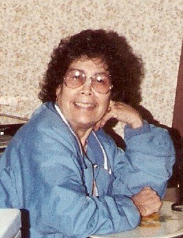 Elvira Ybarbo Obituary - Houston, TX