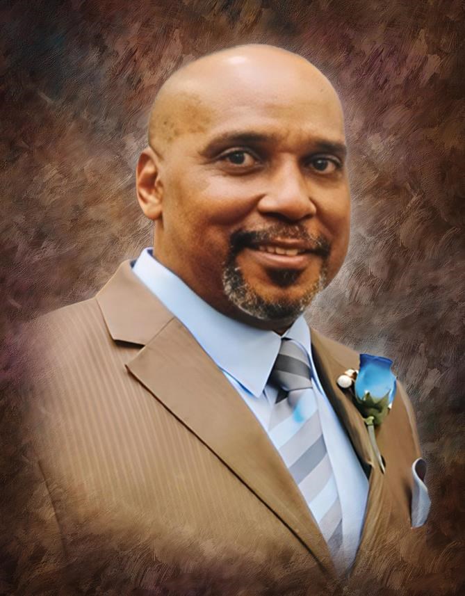 Bobby Bufford Obituary - Dallas, TX