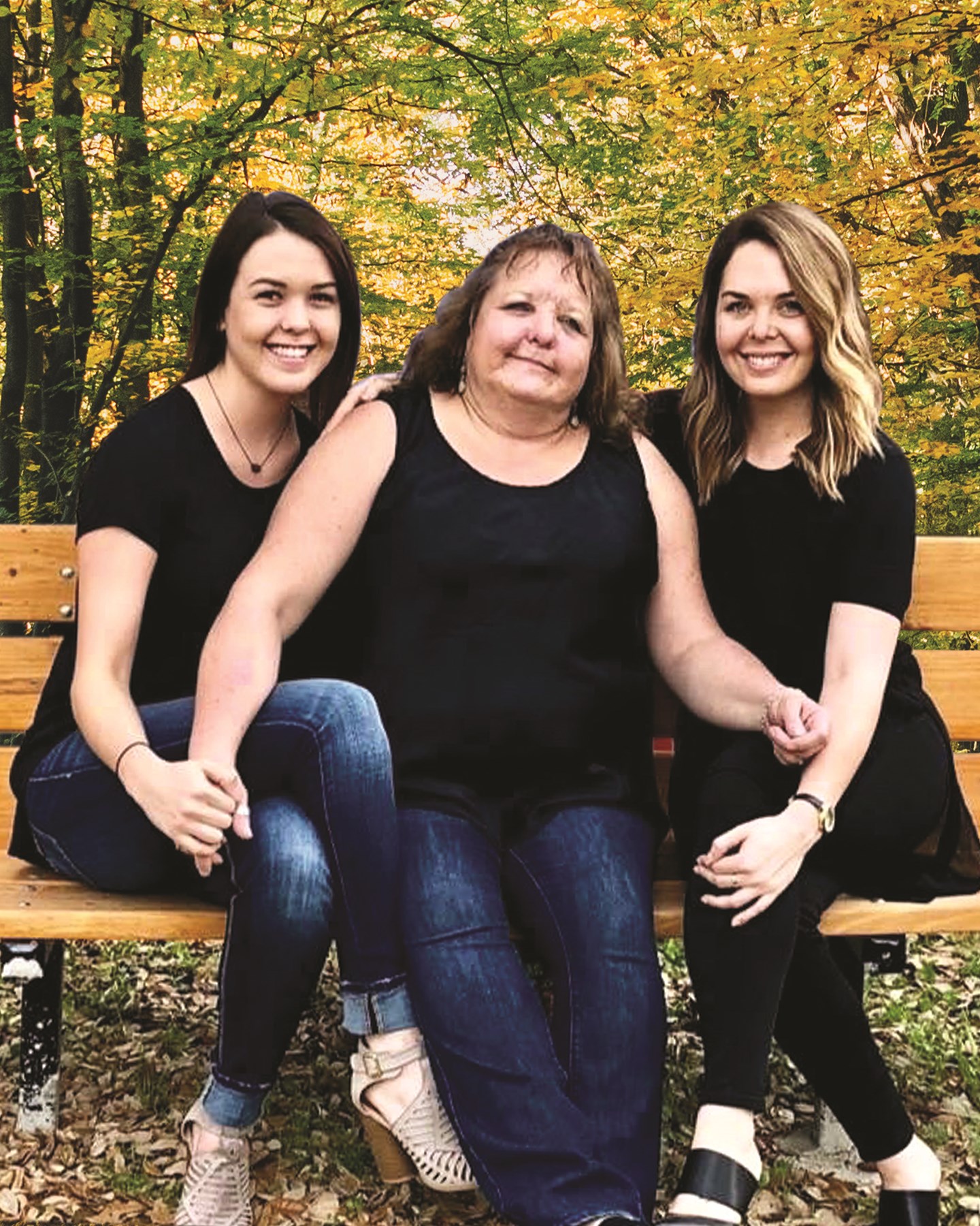 Susan McCord Reed Obituary - Universal City, TX