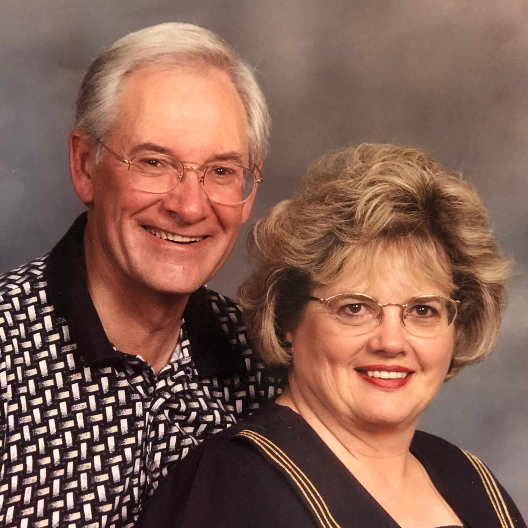 Pat DesRochers Obituary - McDonough, GA