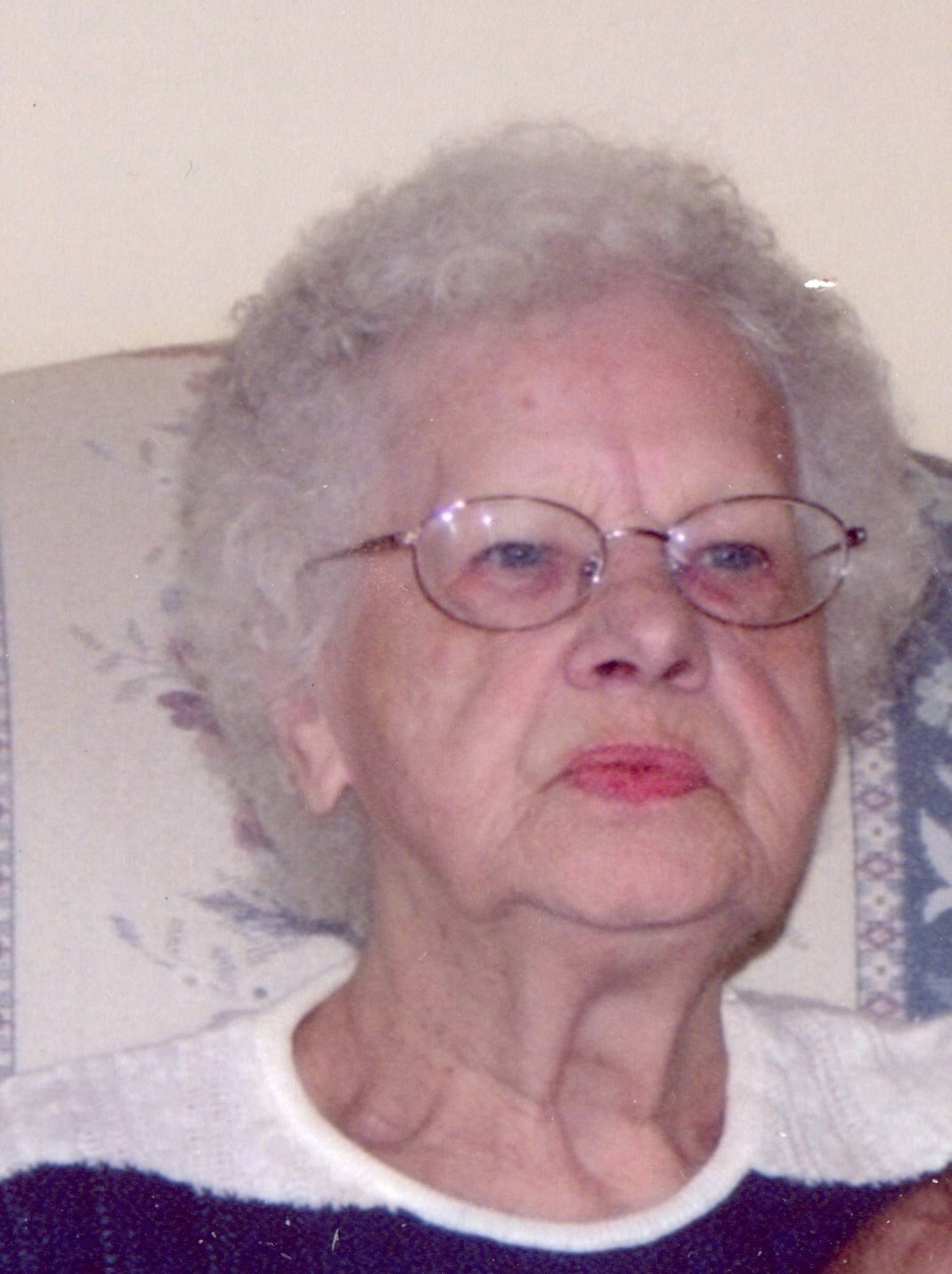 Constance Maclellan Obituary - Inverness, NS